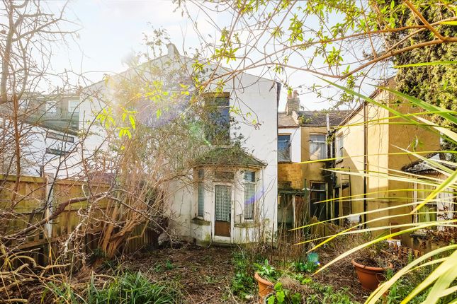 Gordon Road, London E11, 3 bedroom terraced house for sale - 69616523 ...
