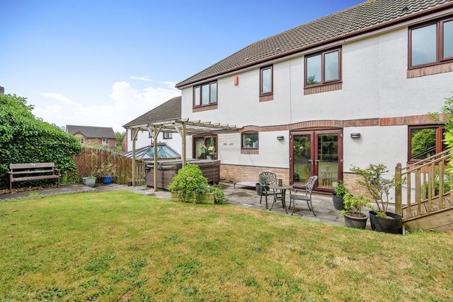 Foxglove Way, Latchbrook, Saltash PL12, 5 bedroom detached house for ...