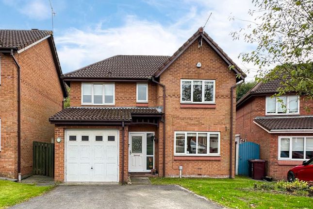 Homes for Sale in Prescot - Buy Property in Prescot - Primelocation