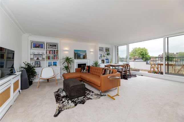 Homes for Sale in Cheyne Walk, London SW3 - Buy Property in Cheyne Walk ...