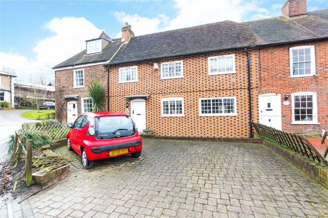 Homewood Cottages, Tanyard Hill, Shorne, Gravesend DA12, 3 bedroom ...