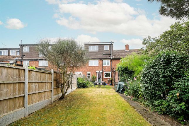 Gordon Road, London E11, 3 bedroom terraced house for sale - 68206720 ...