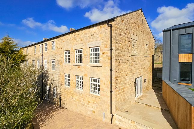 High Mill, Shaw Mills HG3, 4 bedroom property for sale - 70087943 ...