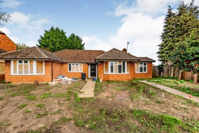5 bed bungalow for sale in Farncombe, Godalming, Surrey GU7 - Zoopla