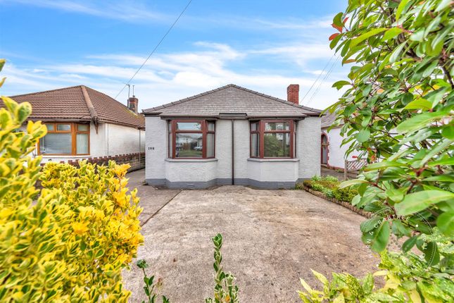 Homes for Sale in Whitchurch, Cardiff - Buy Property in Whitchurch ...