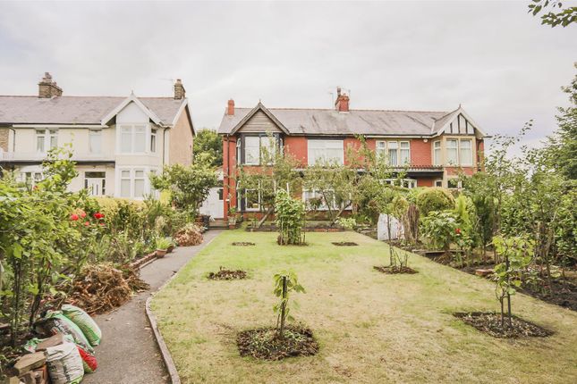 Colne Road, Burnley BB10, 5 bedroom semi-detached house for sale ...