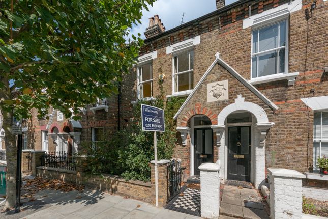 Droop Street, London W10, 4 bedroom terraced house for sale - 62318062 ...