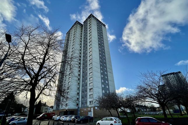Kirkton Avenue Glasgow G13 2 Bedroom Flat For Sale 61381429