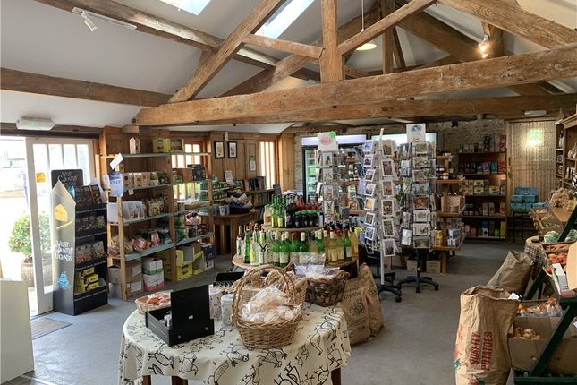 Modbury Farm, Burton Bradstock, Bridport, Dorset DT6, retail premises ...