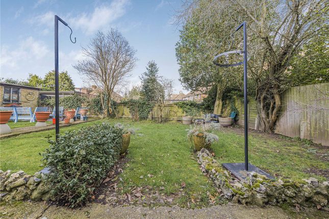 Pickhurst Lane, Bromley BR2, 4 bedroom detached house for sale ...