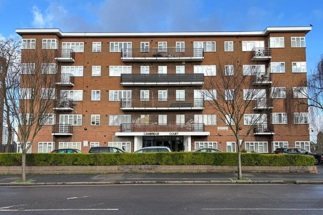 Flat 59 Cambridge Court, Amhurst Park, Stamford Hill, London N16, 2 bedroom flat for sale ...