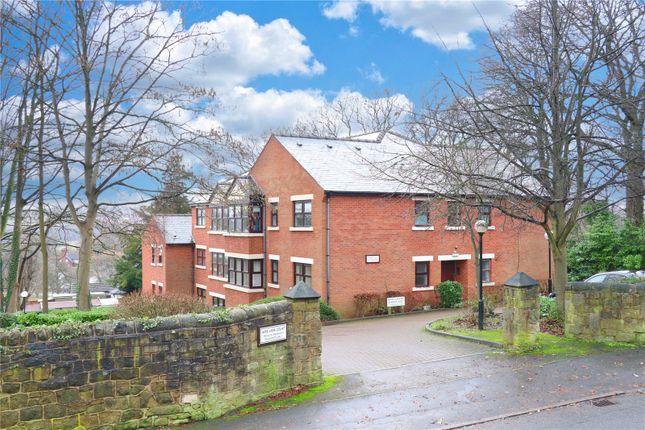 Vesper Road, Kirkstall, Leeds, West Yorkshire LS5, 2 bedroom flat for sale - 63589249 ...