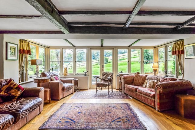 Coldharbour, Dorking, Surrey RH5, 5 bedroom detached house for sale ...