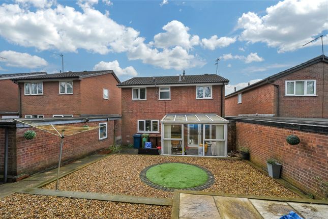 Denver Fold, Stafford, Staffordshire ST17, 4 bedroom detached house for ...