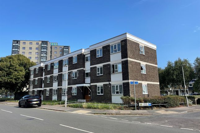 Skinner Street, Poole BH15, 1 bedroom flat for sale - 68207946 ...
