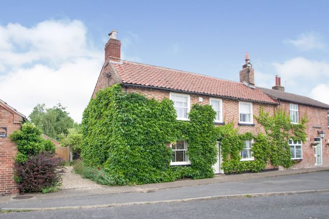 Sleaford Road Beckingham Lincoln Ln5 4 Bedroom Link Detached House