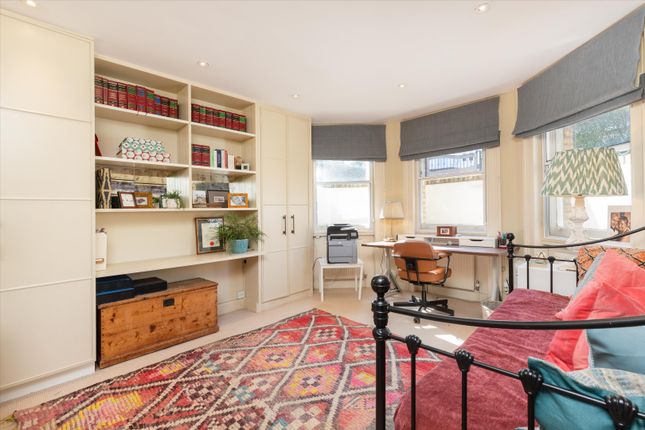 Trinity Road, Wandsworth, London SW17, 6 bedroom detached house for ...