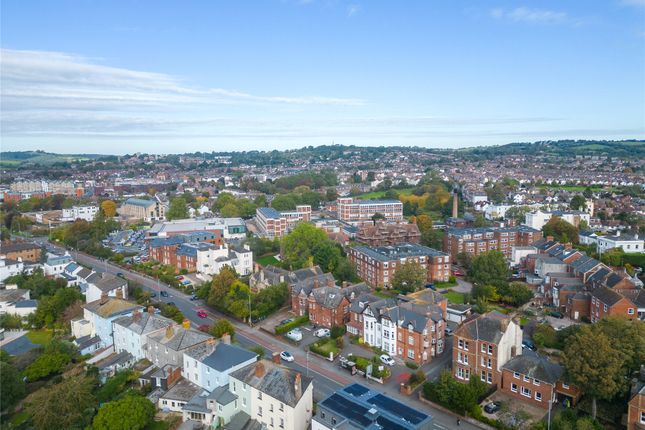 Castle Street, Exeter EX4, 5 bedroom terraced house for sale - 68935798 ...