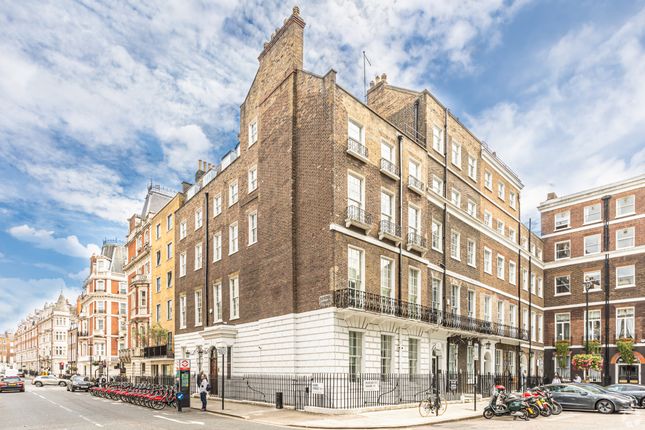 Office to let in London W1U - Zoopla