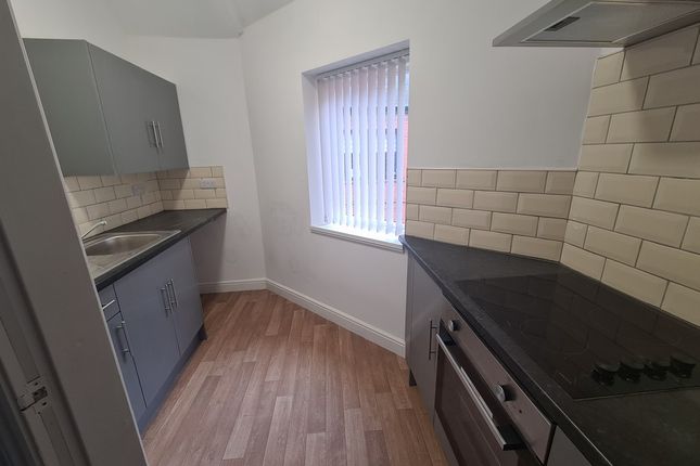 Town Square, High Street, Syston, Leicester LE7, 1 bedroom flat to rent ...
