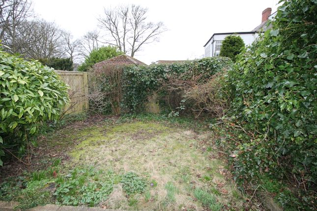 Front Street, Whitburn, Sunderland SR6, 2 bedroom terraced house for ...