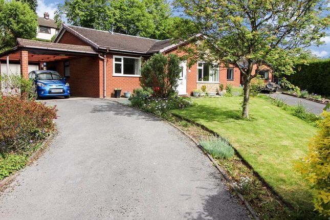 Homes for Sale in Overland Drive, Brown Edge, Stoke-on-Trent ST6 - Buy ...