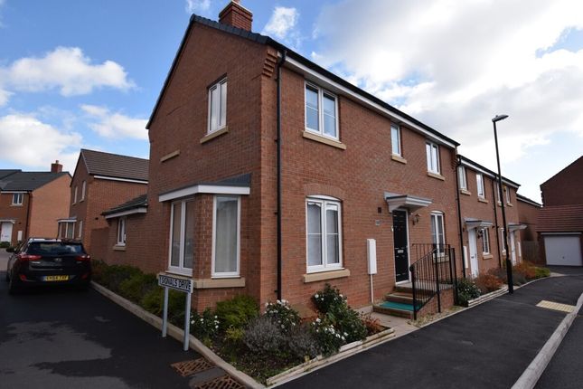 Homes for Sale in Stoke Green, Coventry CV3 - Buy Property in Stoke ...
