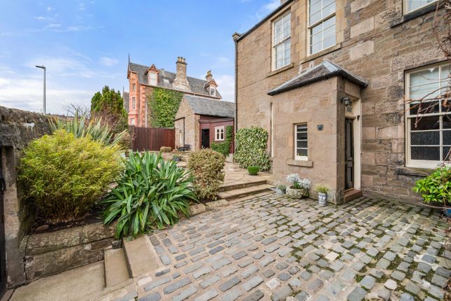 Perth Road, Dundee DD2, 5 bedroom semi-detached house for sale ...