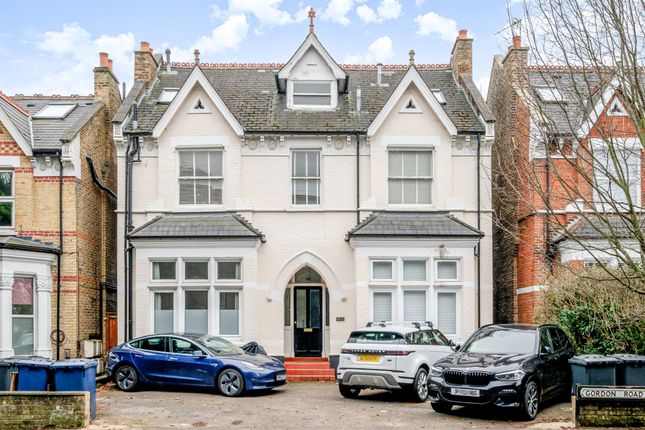 Gordon Road, London W5, 2 bedroom flat for sale - 69254180 | PrimeLocation