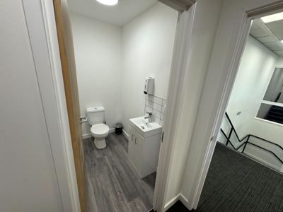 27 Charter Gate, Quarry Park Close, Moulton Park Industrial Estate ...