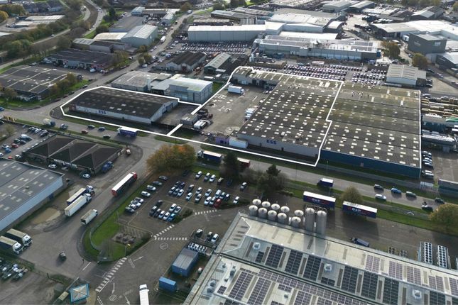 Hull Commercial Property for Sale - Primelocation