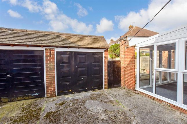 Beverley Way, Ramsgate, Kent CT12, 3 bedroom semi-detached house for ...