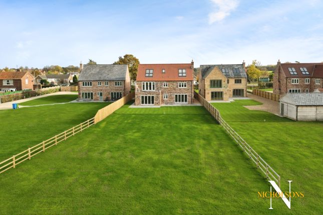 The Stroud, Sutton Lane, Sutton Cum Lound, Retford, Nottinghamshire ...