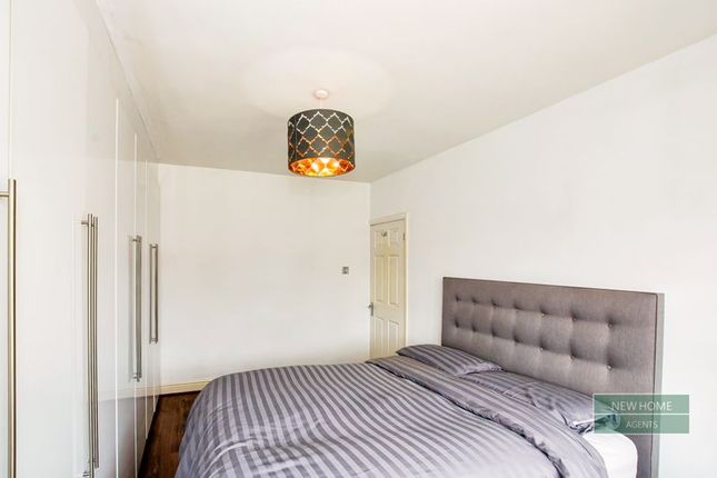 3 Bed Semi Detached House For Sale In Worlds End Lane Quinton