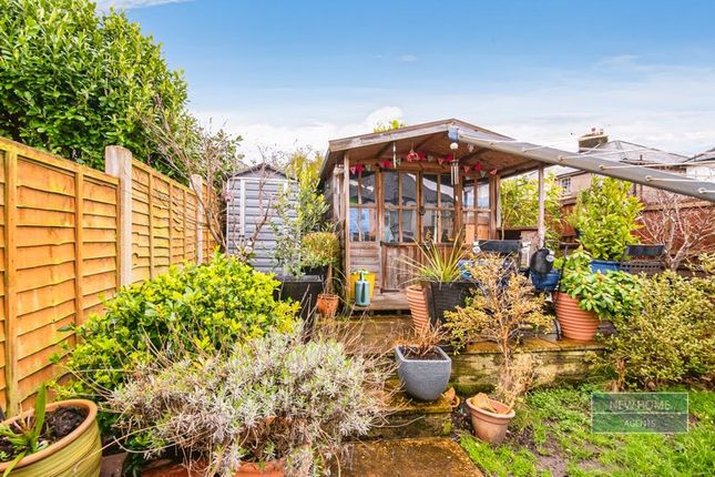 Roman Way, Caerleon, Newport NP18, 4 bedroom terraced house for sale ...