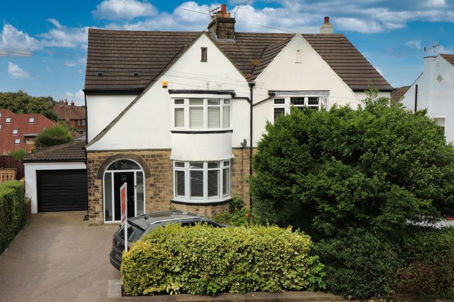 Homes For Sale In Horsforth Buy Property In Horsforth Primelocation