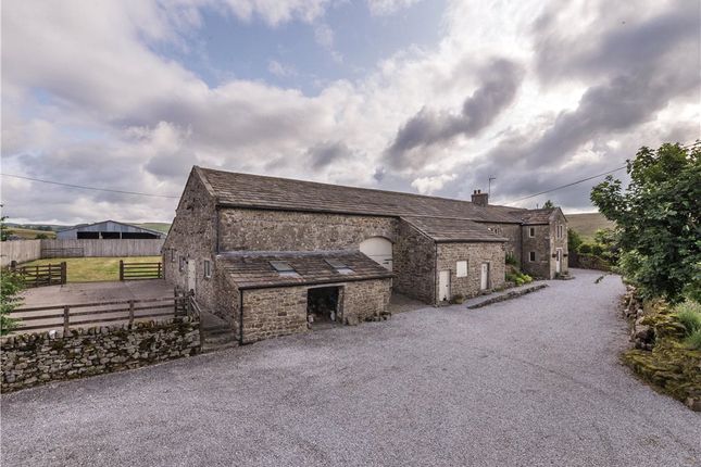 Winterburn, Skipton, North Yorkshire, UK BD23, 3 bedroom detached house ...