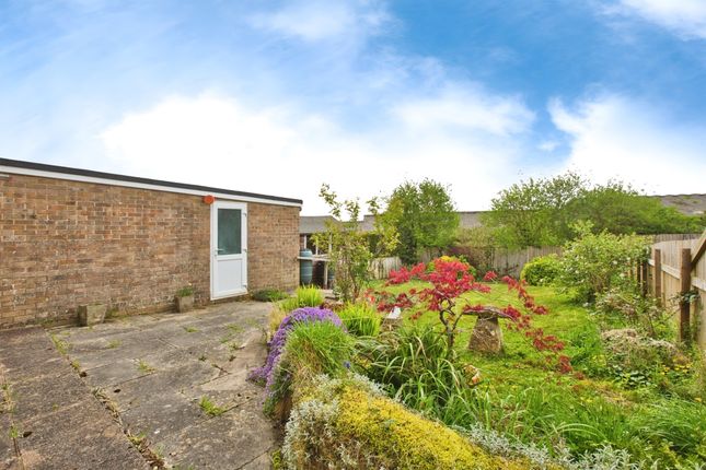 Winyards View, Crewkerne TA18, 2 bedroom semi-detached bungalow for ...
