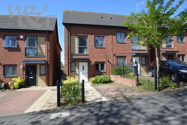 Homes for Sale in Paget Road, Erdington, Birmingham B24 - Buy Property ...