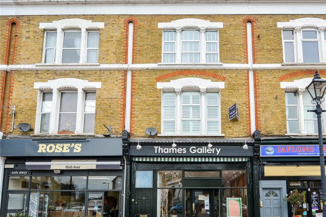 3 bed flat for sale in East Dulwich Road, East Dulwich, London SE22 ...