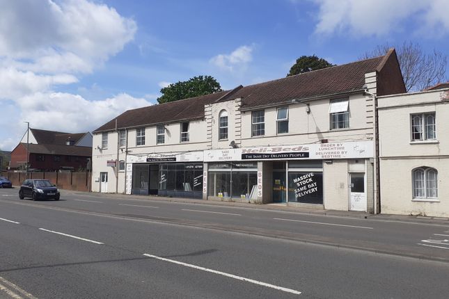 Monmouth Street, Bridgwater TA6, block of flats for sale - 61608098 ...