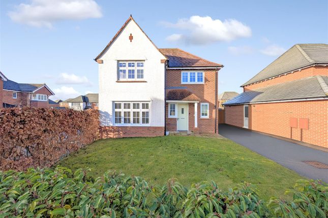 Homes for Sale in Sandbach - Buy Property in Sandbach - Primelocation