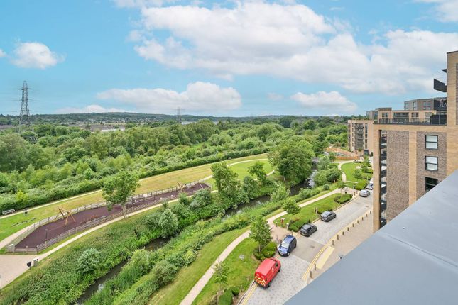 Springwell Apartments, Watford WD18, 2 bedroom flat for sale - 70480842 ...