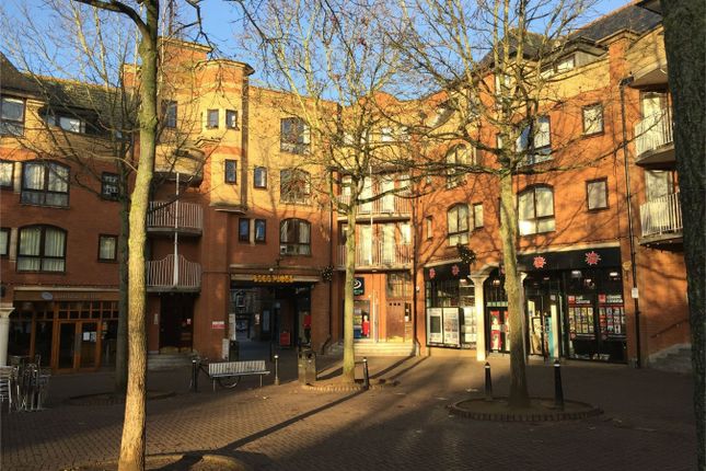 Homes to Let in Gloucester Green, Oxford OX1 - Rent Property in ...