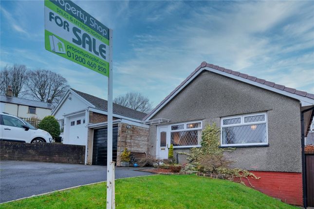 2 bed bungalow for sale in Timbrills Avenue, Sabden, Clitheroe BB7 - Zoopla
