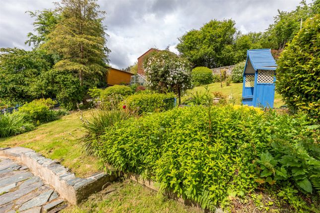 Merkland, 6A North Campbell Road, Innellan, Dunoon, Argyll And Bute ...