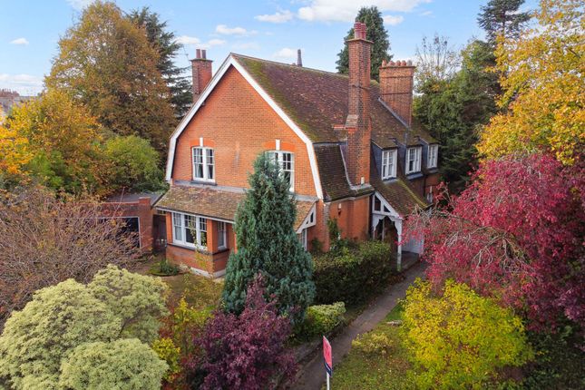 Homes for Sale in St.albans - Buy Property in St.albans - Primelocation