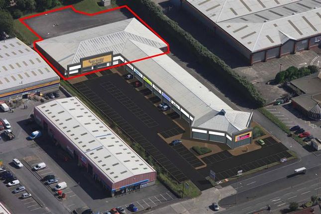 Swansea Enterprise Park Commercial Properties to Let - Primelocation