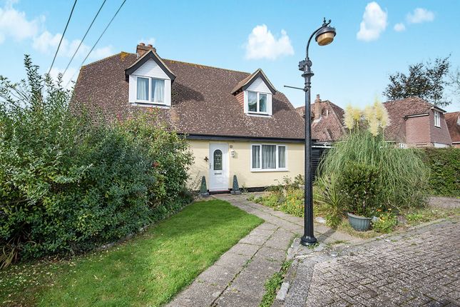 4 bed detached house for sale in North Lane, Guestling, Hastings, East ...