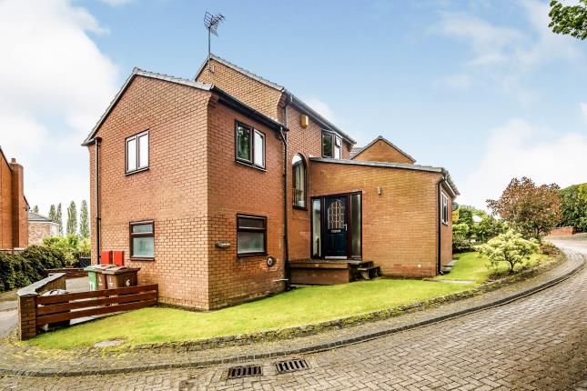 Houses for Sale in Crigglestone - Crigglestone Houses to Buy ...